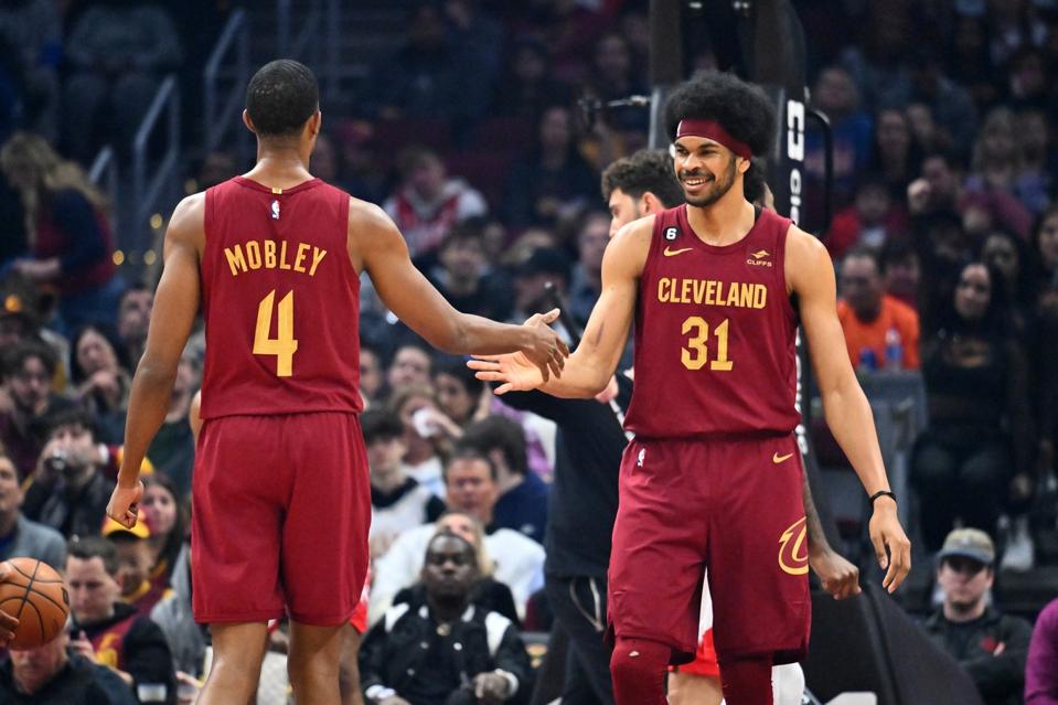 Can 7-Footers Decide the 2025 NBA Playoffs?