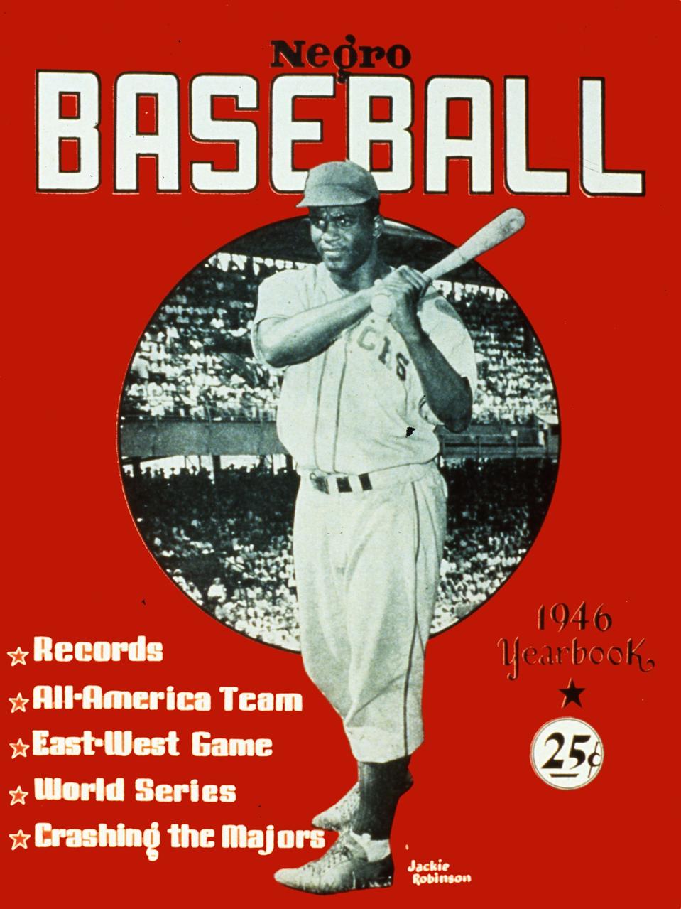 Honoring Jackie Robinson’s Enduring Legacy: A Conversation With Ebbets ...