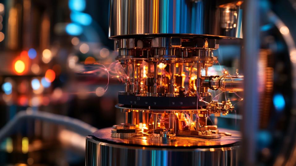 5 Game-Changing Quantum Computing Use Cases You Should Know About