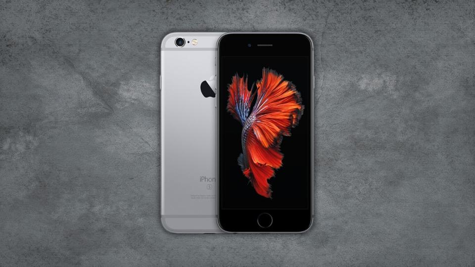 Apple Just Added One Of The Best-Selling iPhones To Its Vintage List