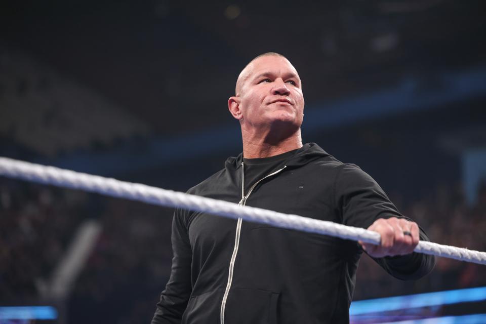 WWE Raw Results: Randy Orton Sends John Cena A Message After Raw