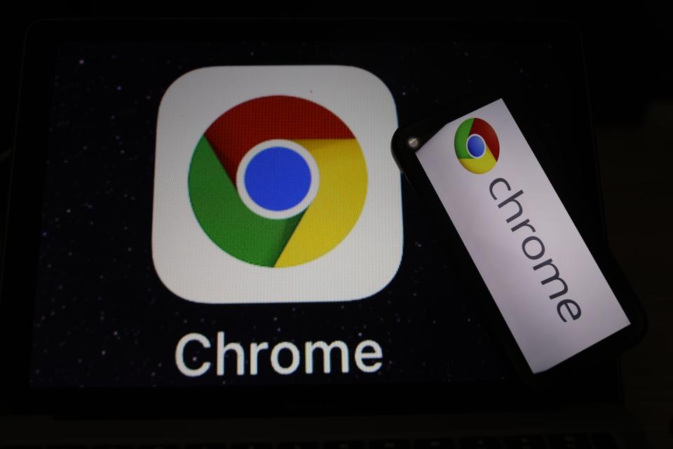 Google Confirms Critical New Chrome Update — Act Now