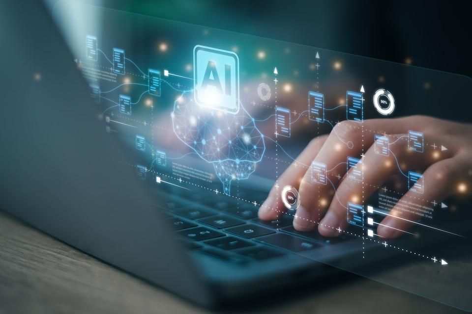 How To Make People Indispensable As AI Advances In 2025