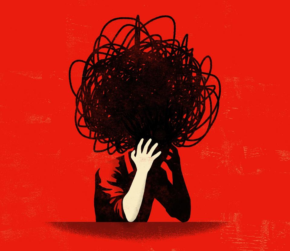 Why American Workers Are Burnt Out And Exhausted