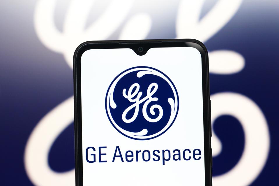 Should You Pick GE Stock Ahead Of Q1?