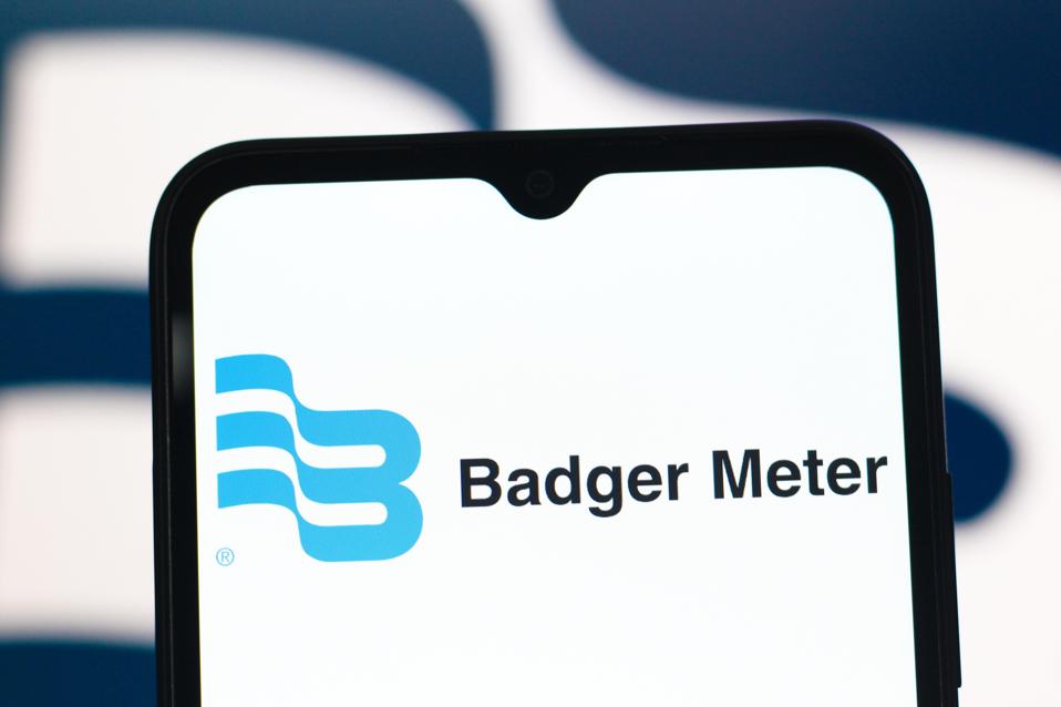 Will Q1 Results Move Badger Meter Stock Up?