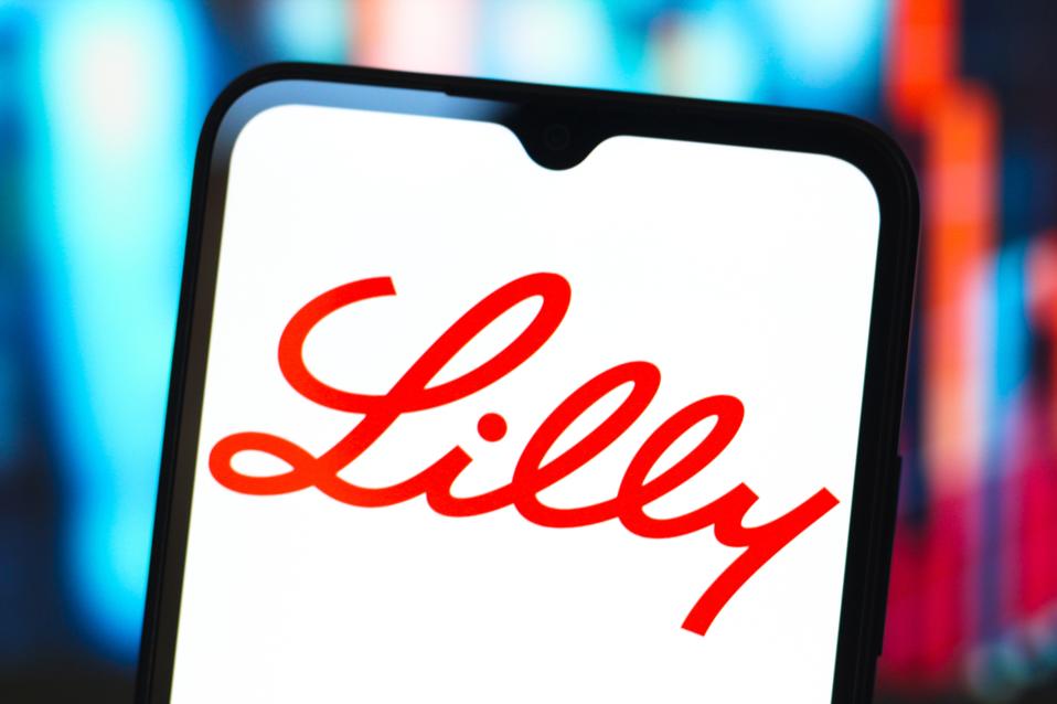 Why It Makes Sense To Buy Eli Lilly Stock At $840