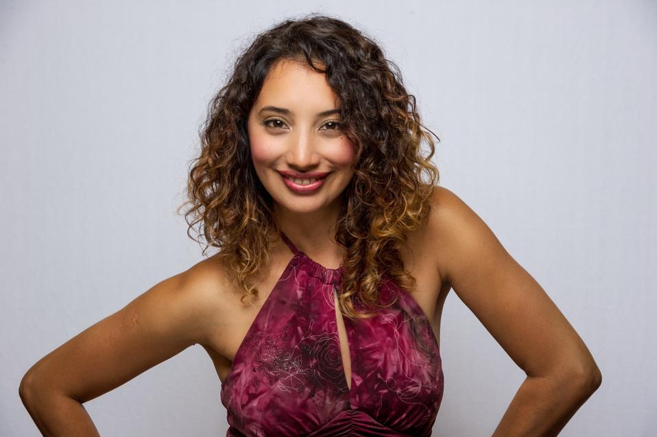 Confidence Comes From Within, Here is How to Find It