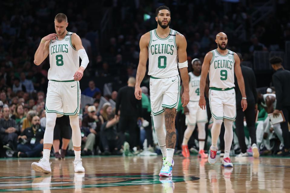 Celtics Playoff Run 2025: Can Boston Win Back-to-Back Titles?