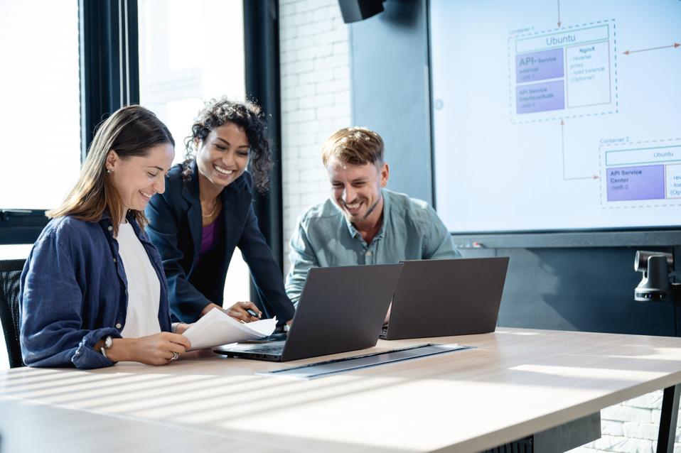 Cracking The Code: How To Thrive In Hyperscaler Marketplaces