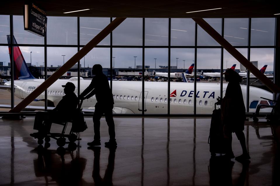 Delta Air Lines Execs Drive Loyalty Through A Brand Ecosystem