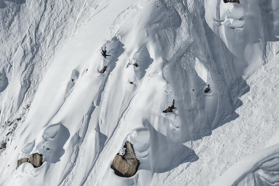 Natural Selection Ski Crowns Inaugural Winners At ‘Dream’ Alaska Venue