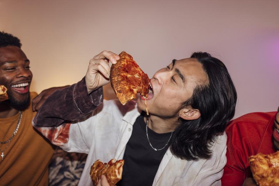 Are ‘The Munchies’ Real? Cannabis, Science, Food And Flavor, Explained