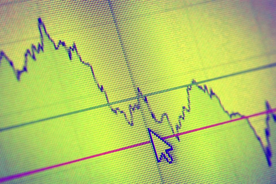 The Nasdaq 100 Big Caps’ Big Price Drops: Apple, Meta, Nvidia And Tesla