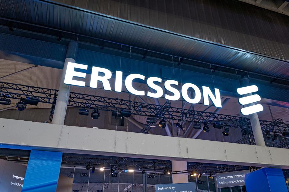 What's Next For Ericsson's Stock?