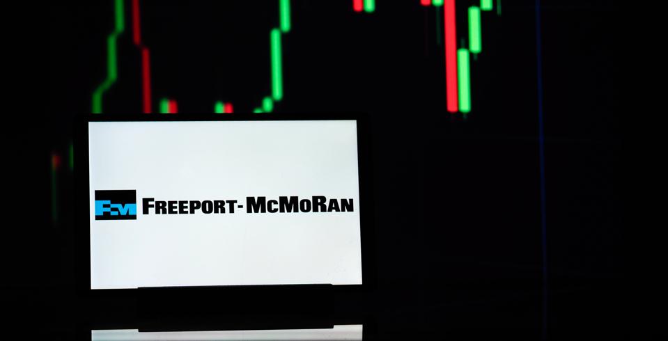 Time To Buy Freeport-McMoRan Stock?