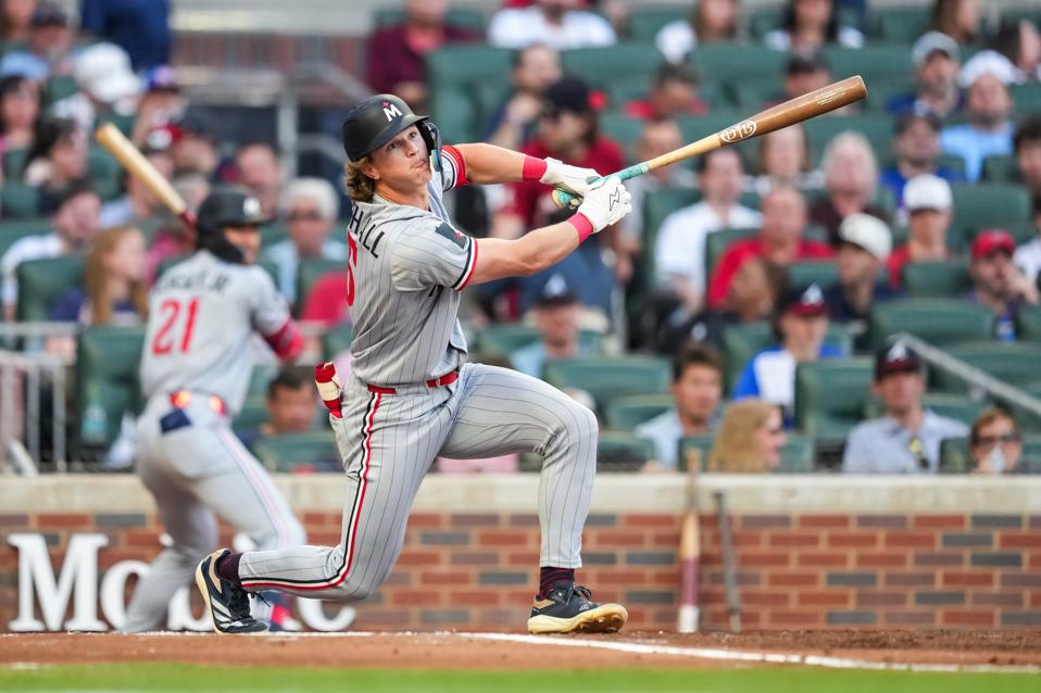 Infield Prospects Luke Keaschall, Caleb Durbin Have Dazzling Debuts