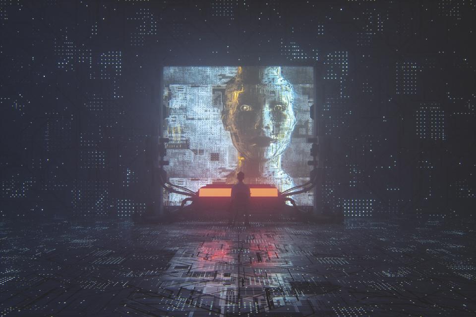 Are Chatbots Evil? Emotional AI: A Health Crisis Nobody Sees Coming