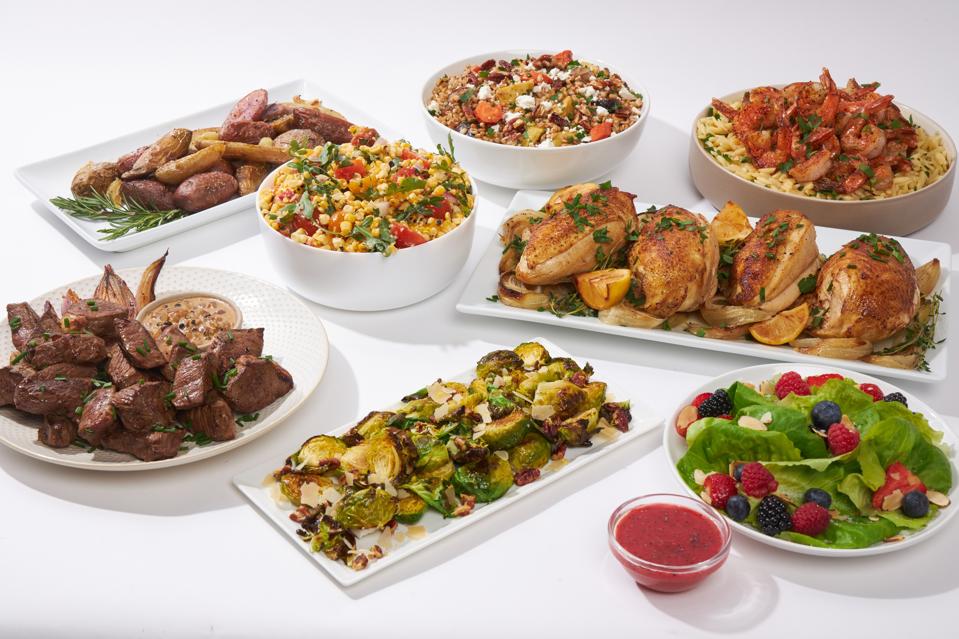 Inside The Kentucky Derby Menu With Chef Robert Lopez