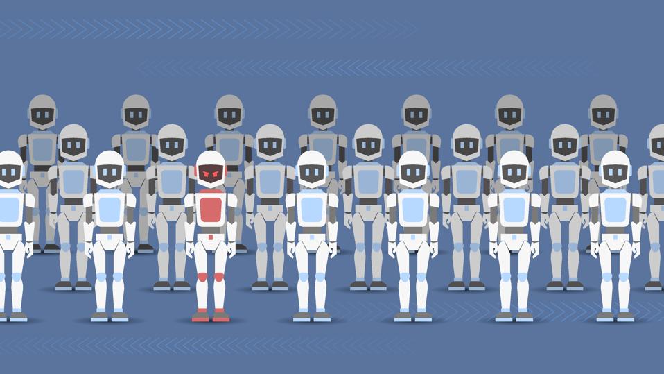 AI Agents As Customers: Rethinking The Marketplace Of The Future