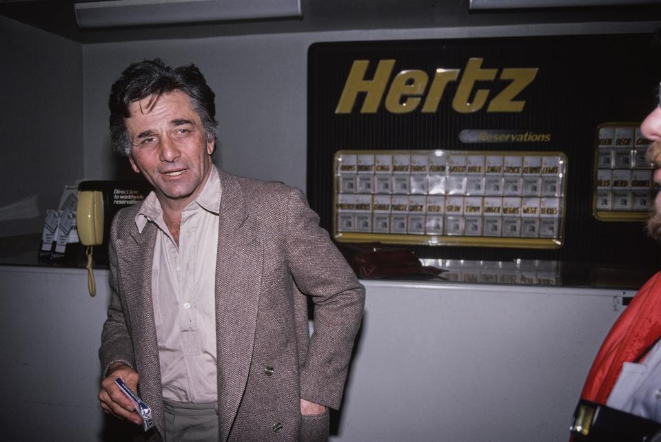 Hertz Stock Up 131% On Ackman’s Iffy Bet Tariffs To Boost Car Value