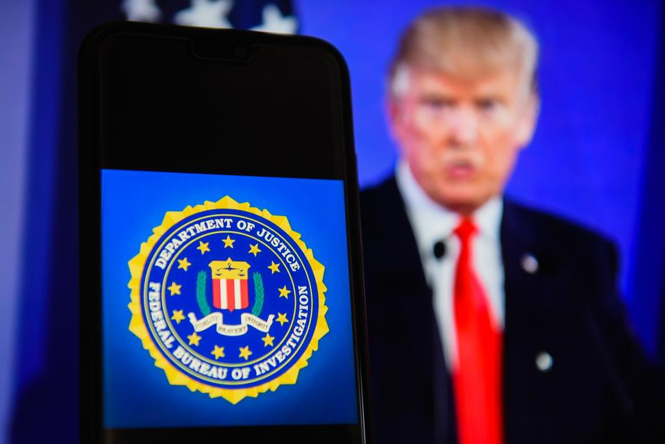 Stop Texting—What Now After FBI Warning?