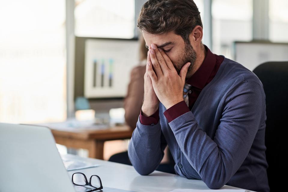 Leadership Burnout Is Surging. One Overlooked Habit Can Help