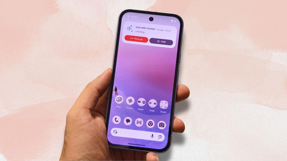 How To Use Gemini Live’s Real-Time Screen Sharing And Camera Features