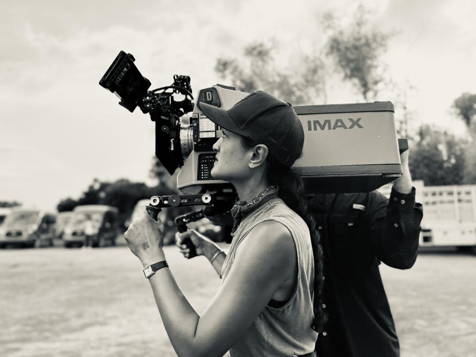 ‘Sinners’ In IMAX Is ‘An Out-Of-Body Experience’ Says DoP Autumn Durald ...