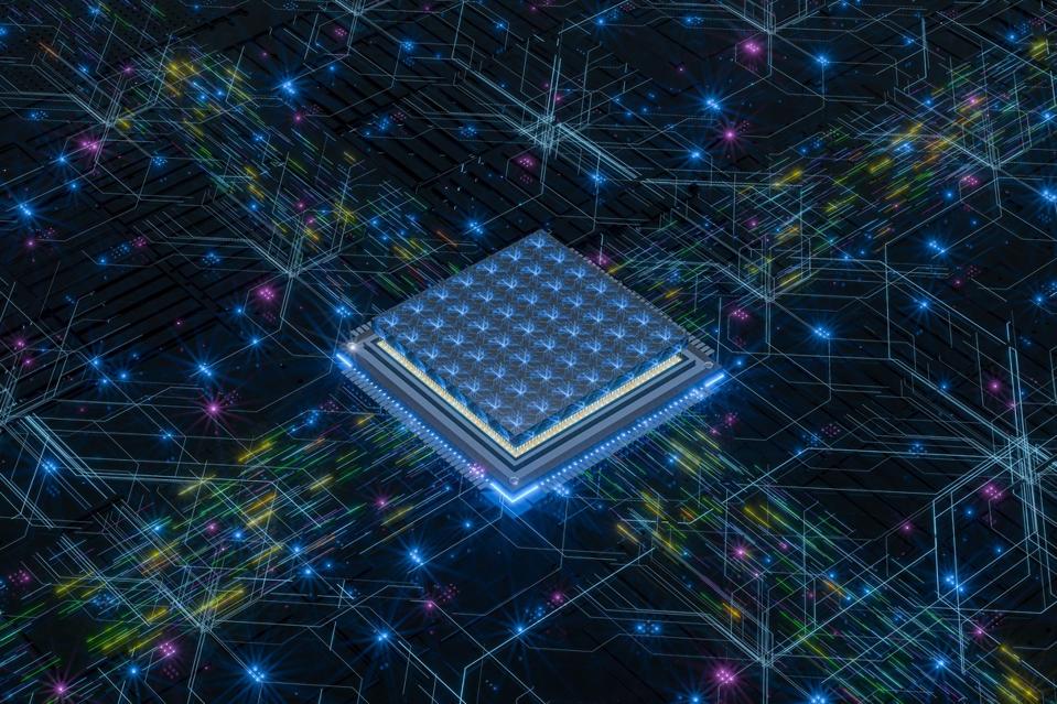 How Semiconductors Are Powering A More Sustainable Energy Future