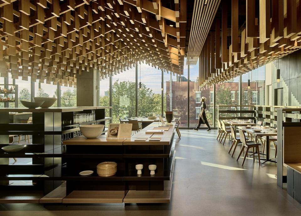 Cars, Dining, Fashion Collabs: Genesis House Sets The Stage For Luxury