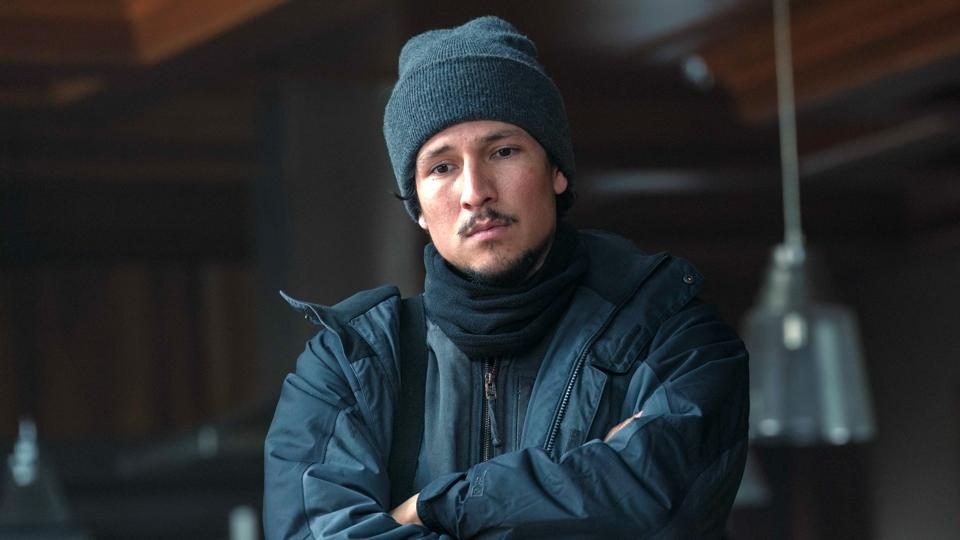 ‘The Last Of Us’ Season 2: Why Does Manny Look So Familiar?