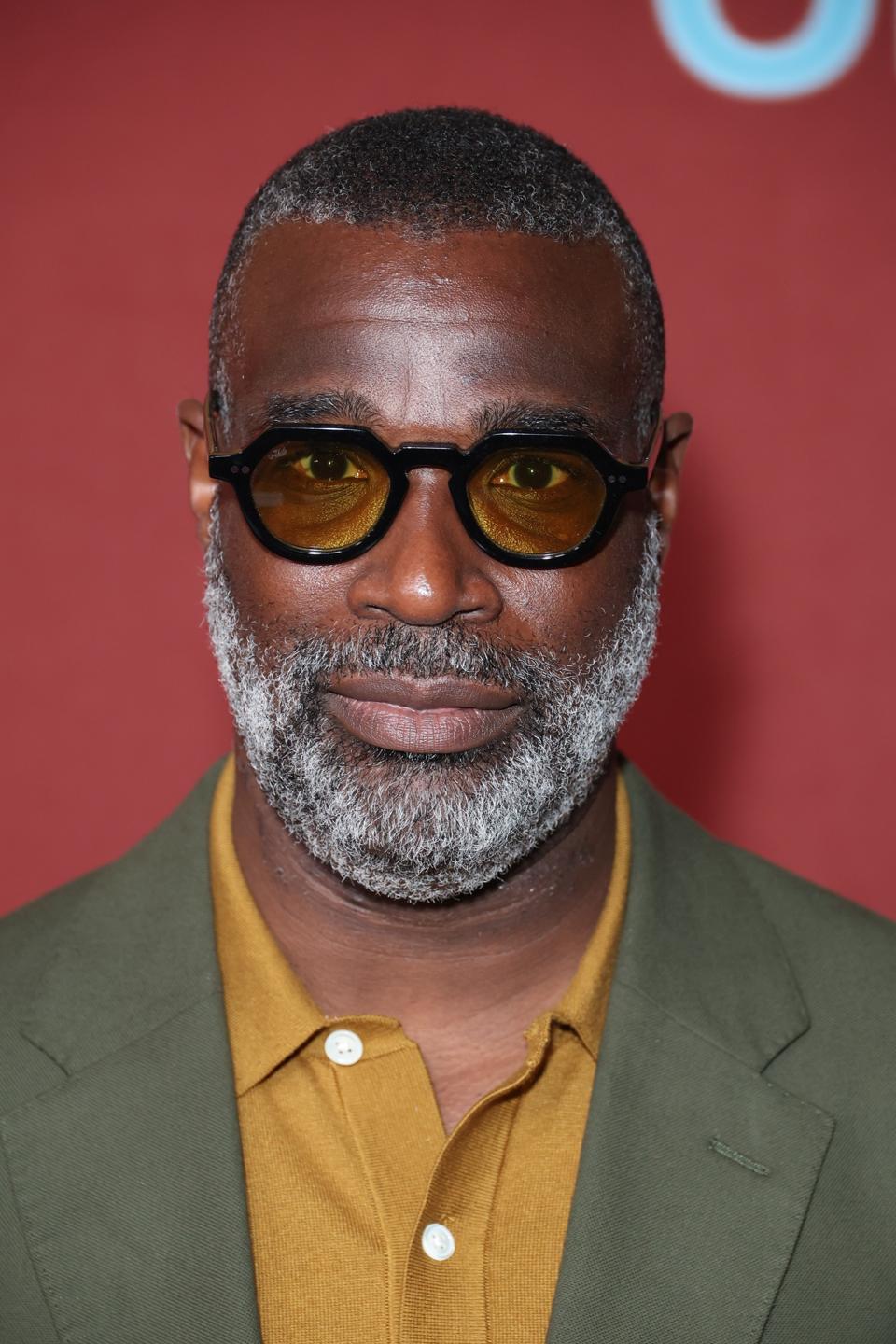 Q&A: TV On The Radio’s Tunde Adebimpe On His Debut Solo Album