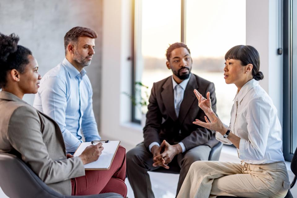 Using The Vision Deployment Matrix To Drive Systemic Change