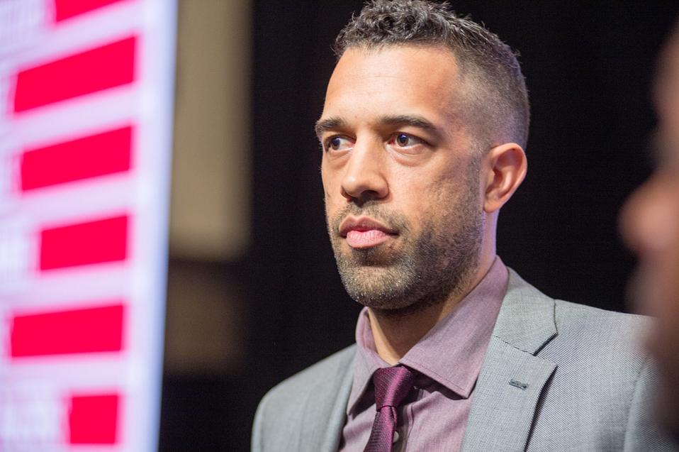 Atlanta Hawks Fire General Manager Landry Fields