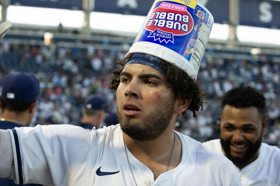 Tampa Bay Rays’ Jonathan Aranda Is Top Five In Batting, OPS In MLB