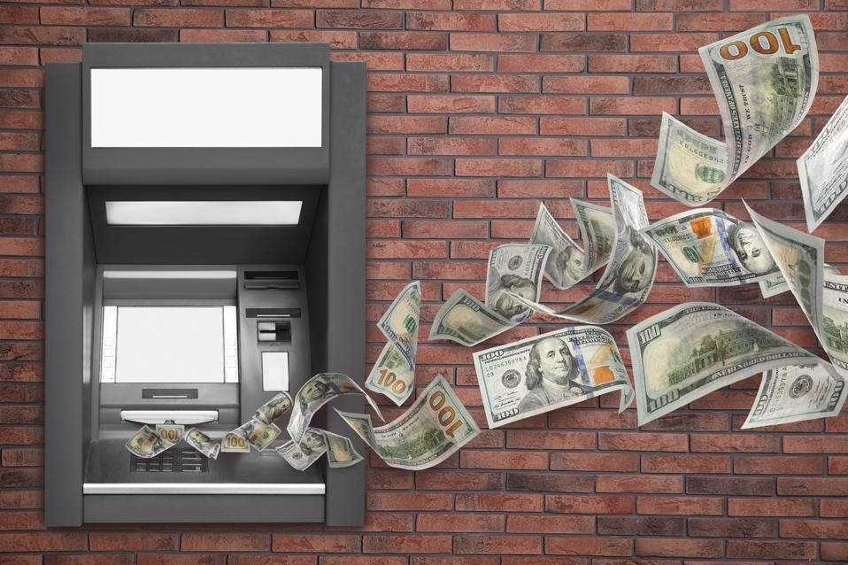 New Android Warning — This TOAD Malware Attack Steals Cash From ATMs