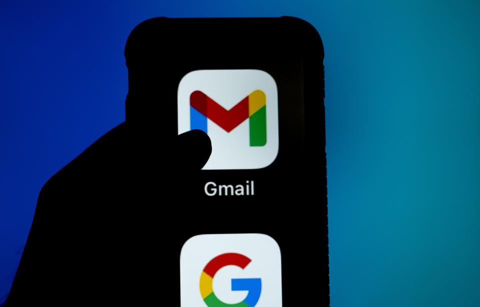 Google Responds To Hack Attacks — Confirms New Gmail Update