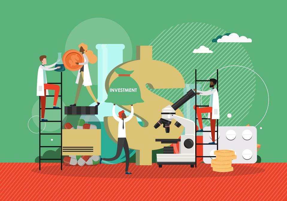 Reclaiming America’s Biotech Edge Before It’s Too Late