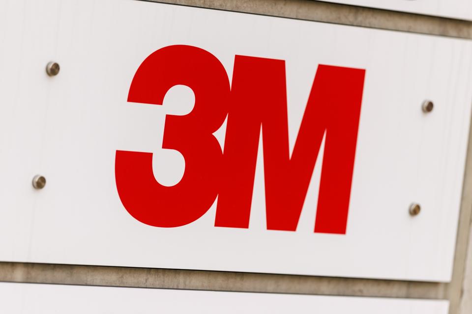 What's Next For 3M Stock?