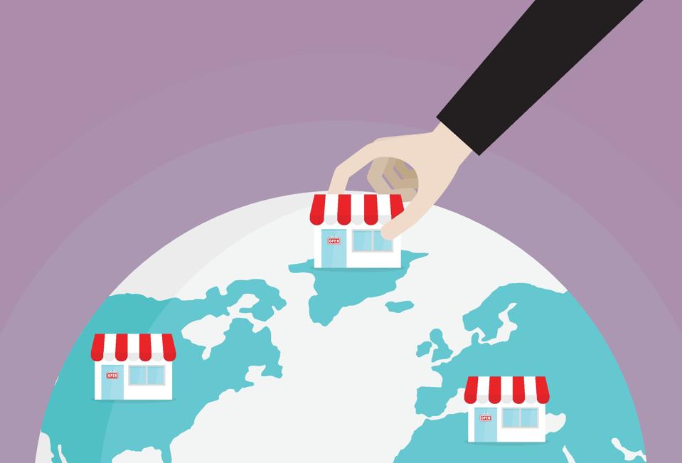 The Challenges Of Global Retail Expansion And How To Prepare For Them