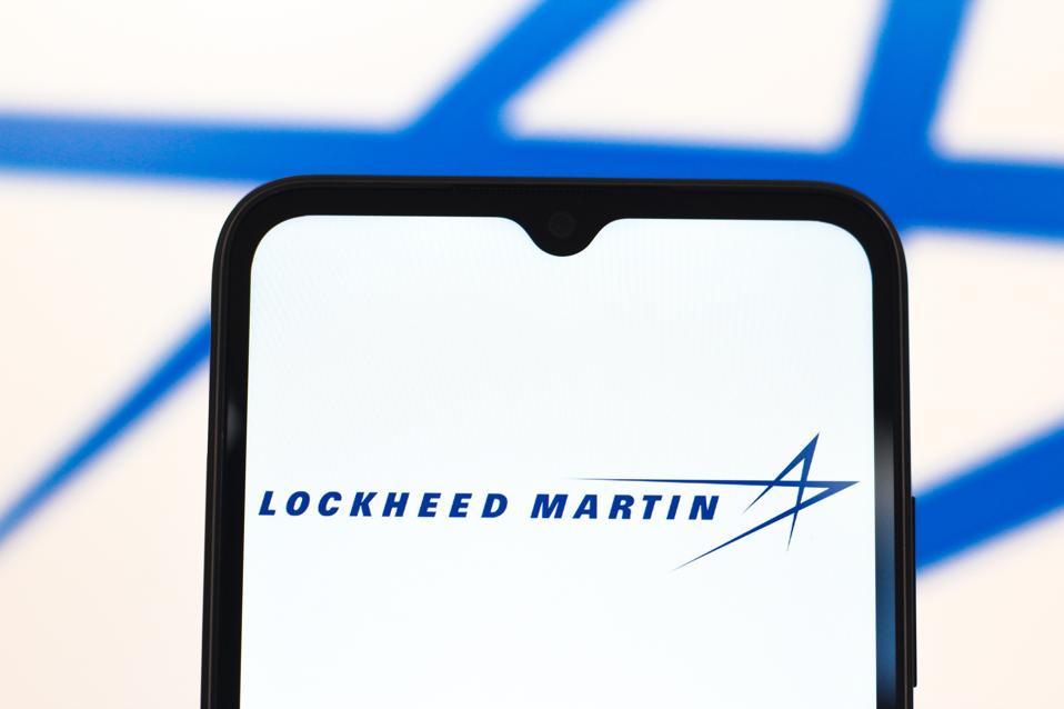 Is LMT Stock A Good Defense Pick Amid Israel-Iran Tensions?