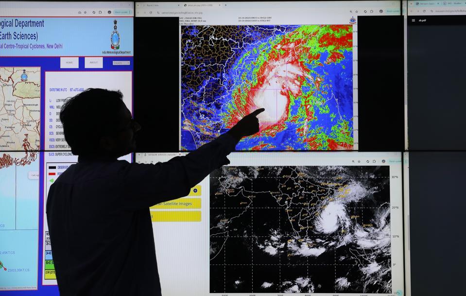 What ‘Super-Forecasters’ Can Teach Us About Making Better Decisions