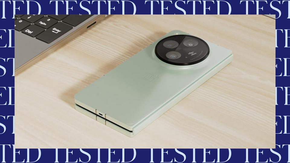 Android Vs. iPhone 2024 - Forbes Vetted