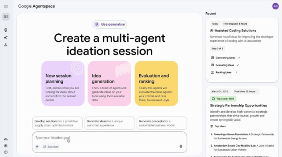 Is There Value In A Curated Enterprise AI Experience?