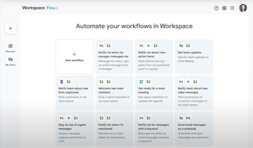 Google Cloud Next 2025 And The Connected Future Of Modern Work