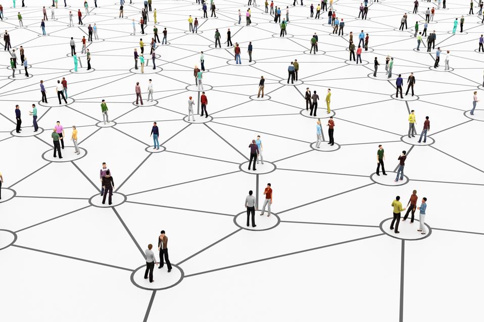 The Importance Of Human-To-Human Marketing In An AI-Powered World