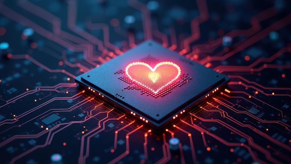Why AI Will Never Truly Understand Your Feelings — And Why That Matters