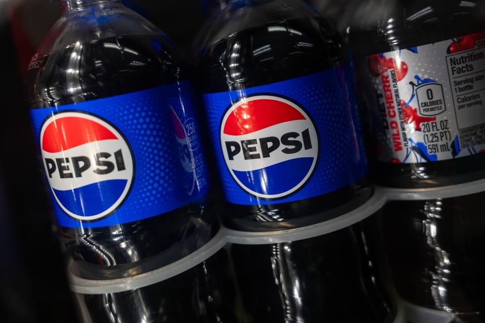 PepsiCo Earnings: What To Expect For PEP Stock