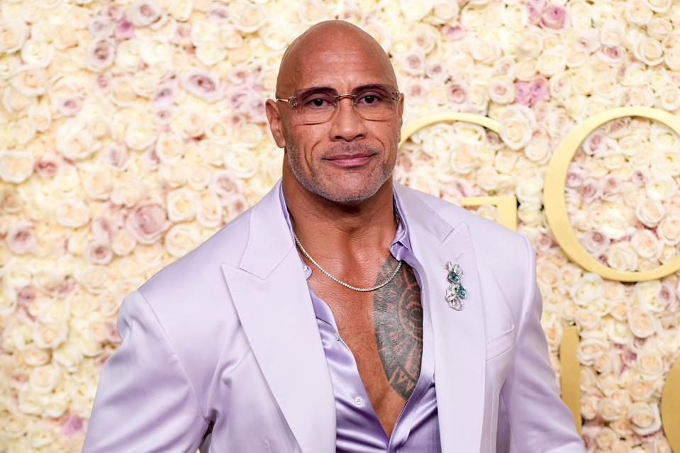The Rock Gives A Major Hint About Cody Rhodes’ Role Change On WWE TV